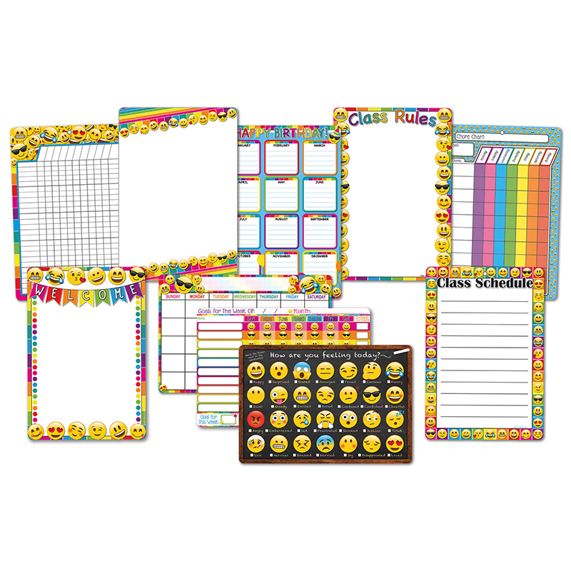 Classroom Posters & Charts | Teacher Supply | Teacher Supplies Near Me ...