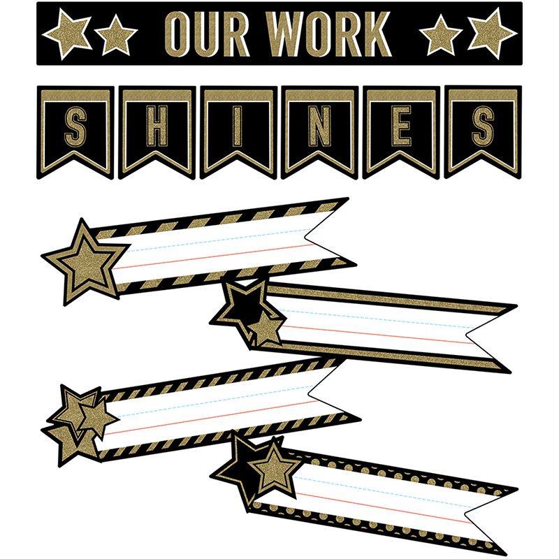 Bulletin Board Sets | Classroom Supplies | Teacher Supply - The School ...