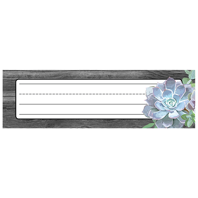 Classroom Name Plates | Student Name Plates | School Name Plates - The ...