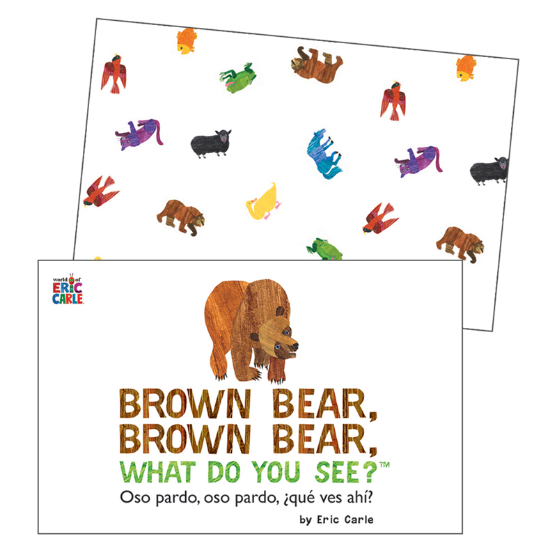 Early Childhood Bulletin Board Sets | Preschool Bulletin Board Sets ...
