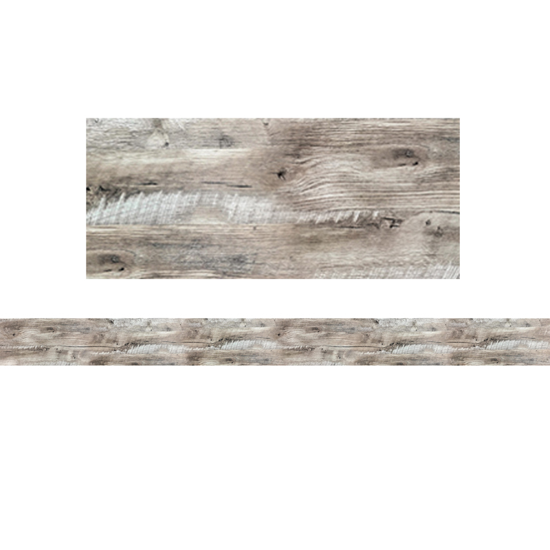 Rustic Wood Border - myghop