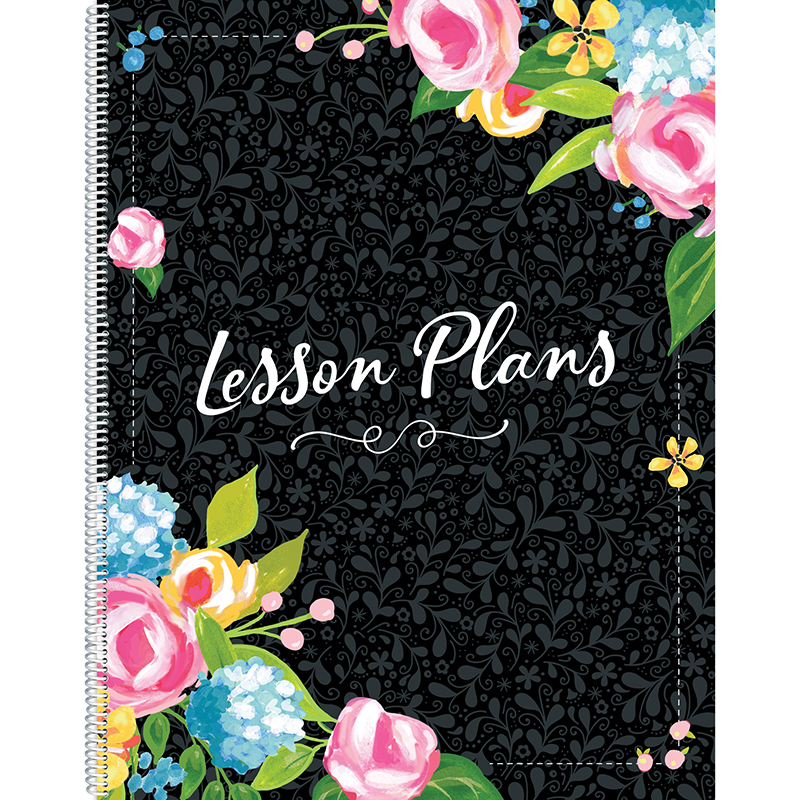 Lesson Plan and Record Books | Classroom Resources | The School Box ...