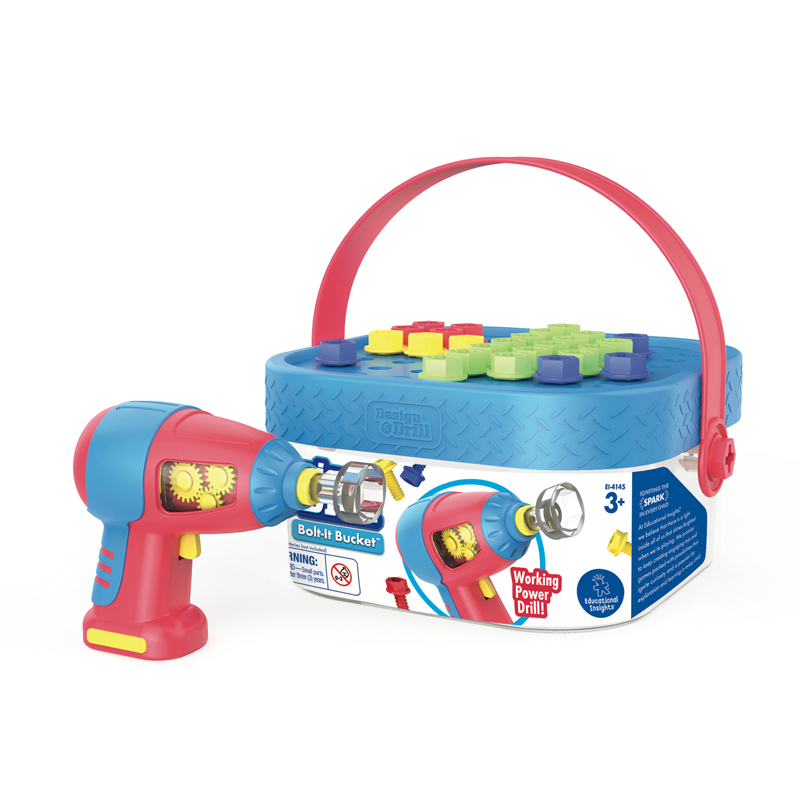 Building Toys for Kids | Building and Construction Toys - The School ...