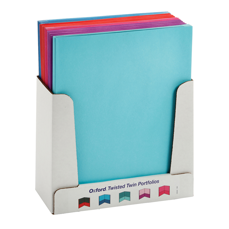 Oxford Folders Pockets Oxford Folders Pockets