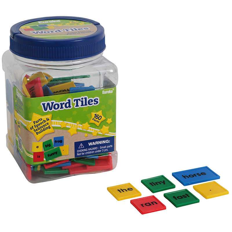 Word and Sentence Building | Building Sentences | The School Box - The ...