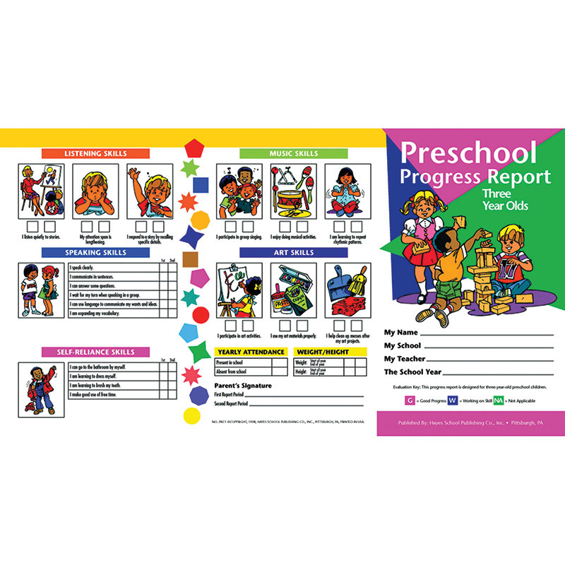 Parent Communication | Teacher Notes | Progress Reports | Folders - The ...