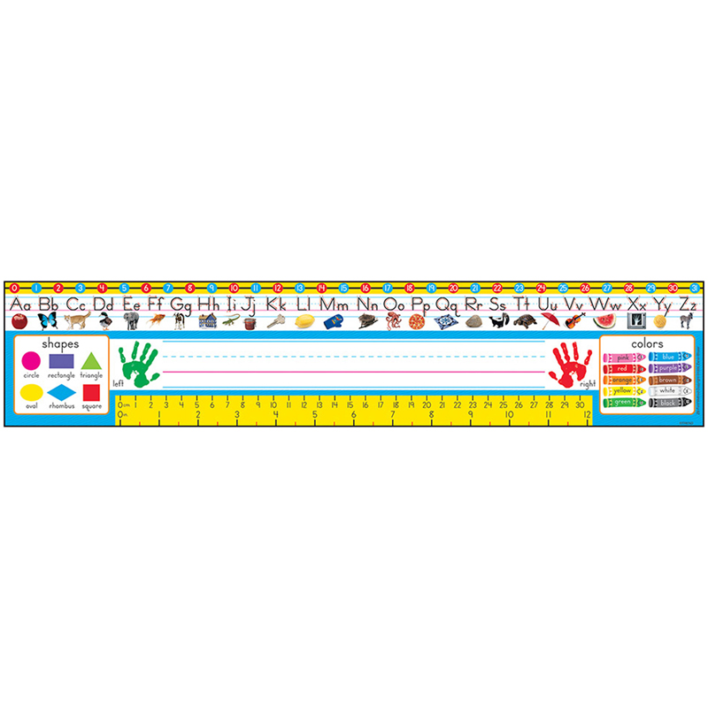 Classroom Name Plates | Student Name Plates | School Name Plates - The ...
