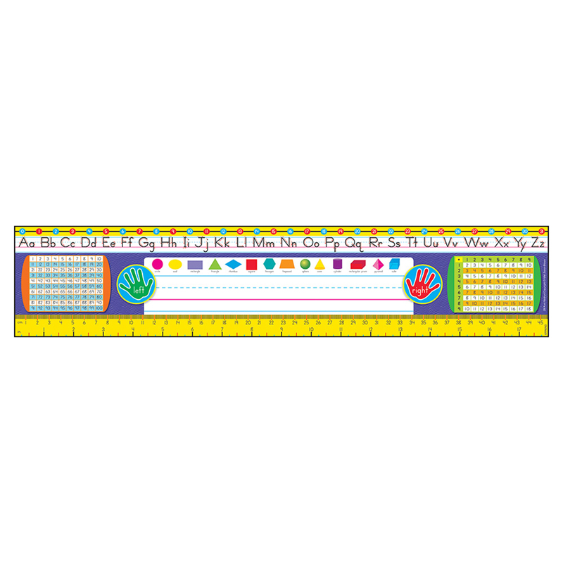 Classroom Name Plates | Student Name Plates | School Name Plates - The ...