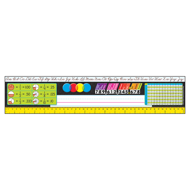 Classroom Name Plates | Student Name Plates | School Name Plates - The ...