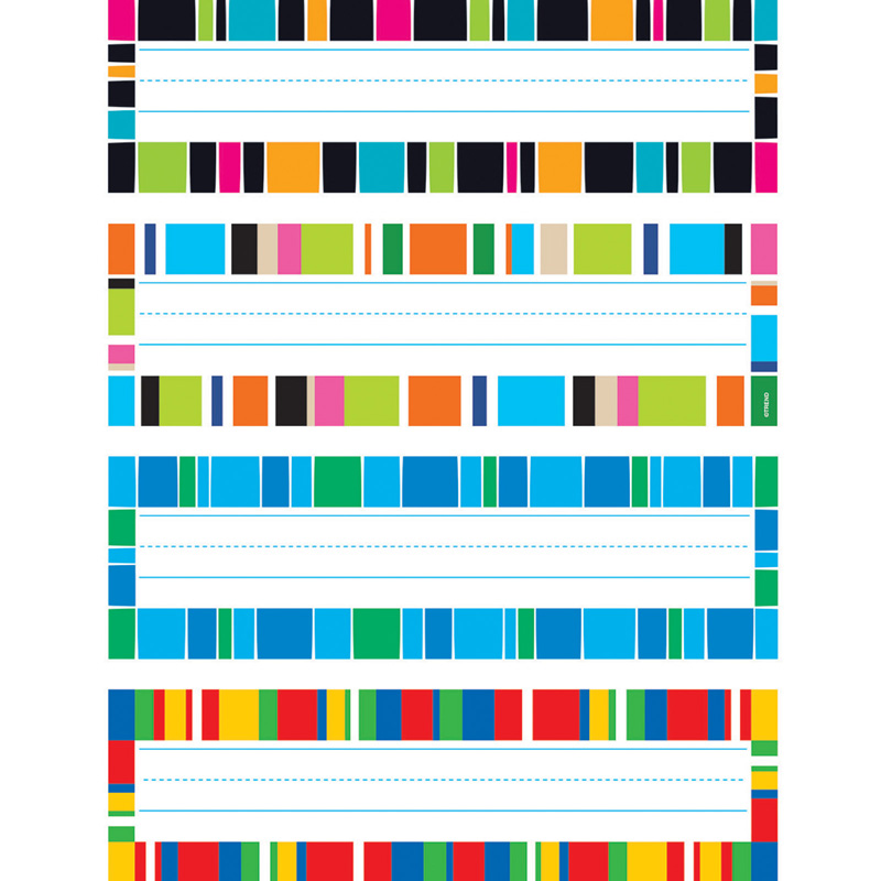 Classroom Name Plates | Student Name Plates | School Name Plates - The ...