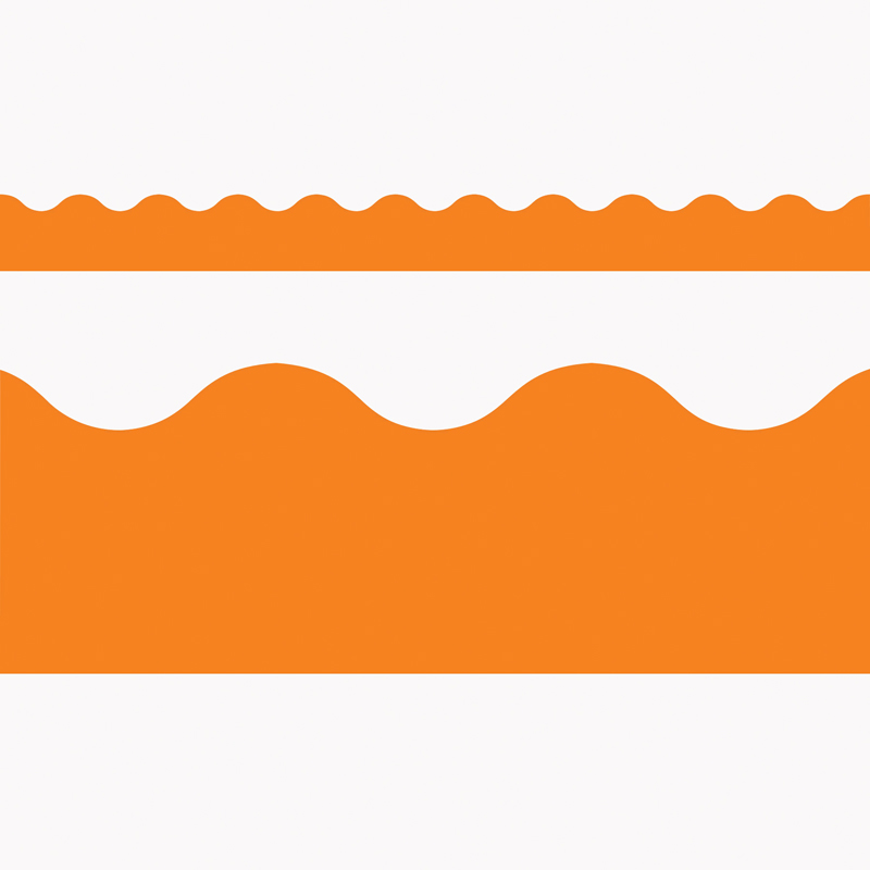 Solid Color Borders | Borders for Classroom | The School Box - The ...