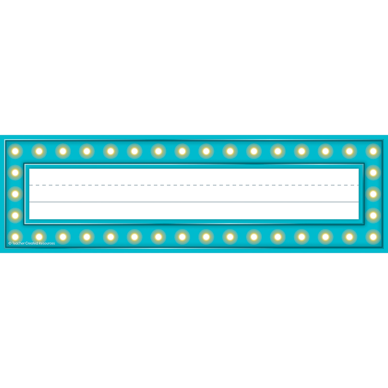 Classroom Name Plates | Student Name Plates | School Name Plates - The ...