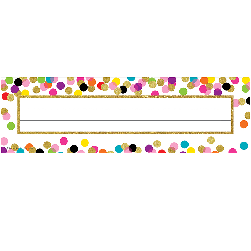 Classroom Name Plates | Student Name Plates | School Name Plates - The ...