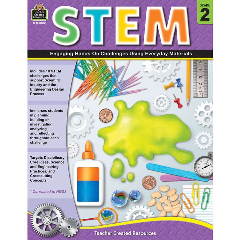Science Workbooks for Kids | Learning at Home | The School Box - The ...