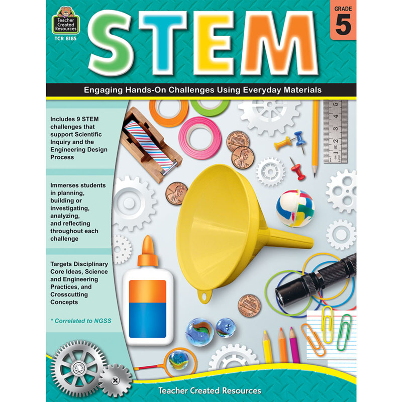 STEM Activities | STEM Toys | STEM Resources | The School Box - The ...