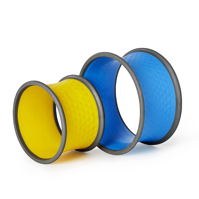 GONGE Body Wheels, Set of 2 - Zuma